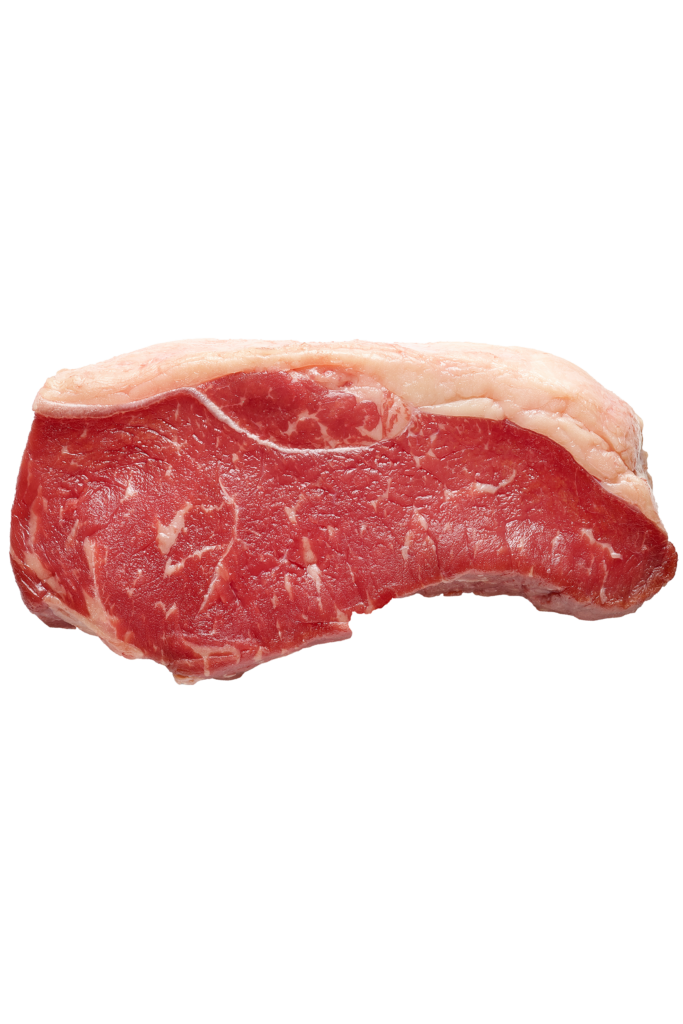 Dry Aged Rumpsteak: Hochwertiges Rindfleisch